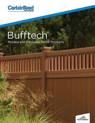 Vinyl Fencing Installation CT | Eagle Fence & Guardrail